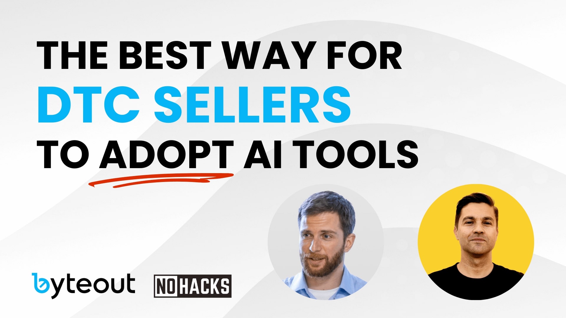 How to find and use the right AI tools for ecommerce