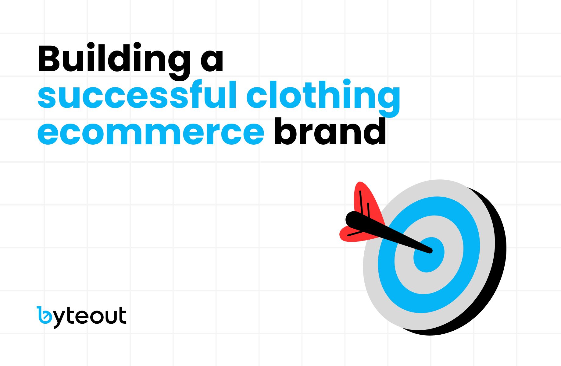 Building a successful clothing ecommerce brand