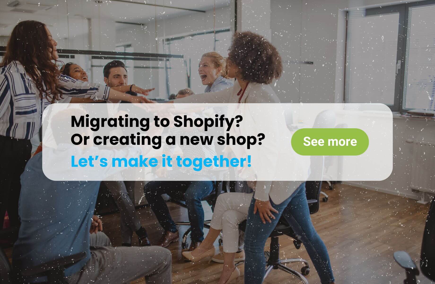 5 signs you need a Shopify migration agency for the switch