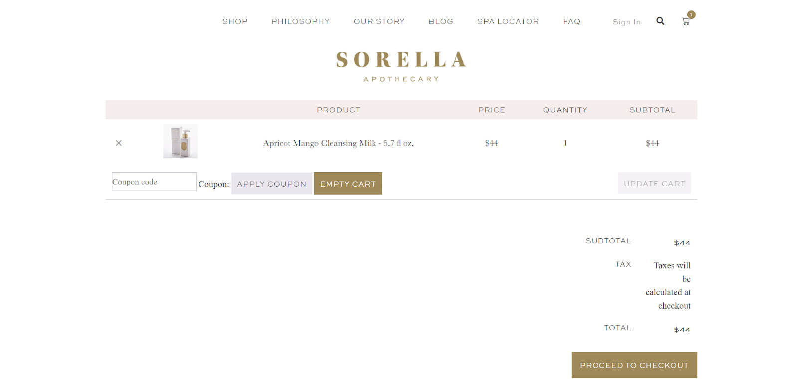 Case Study: How Sorella Apothecary became a renowned cosmetic brand ...