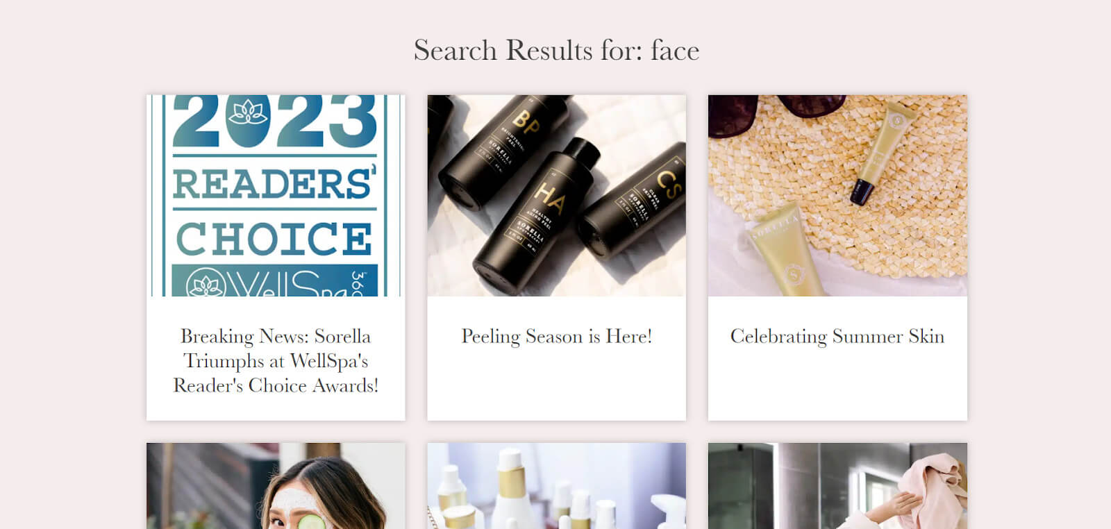 Case Study: How Sorella Apothecary became a renowned cosmetic brand ...