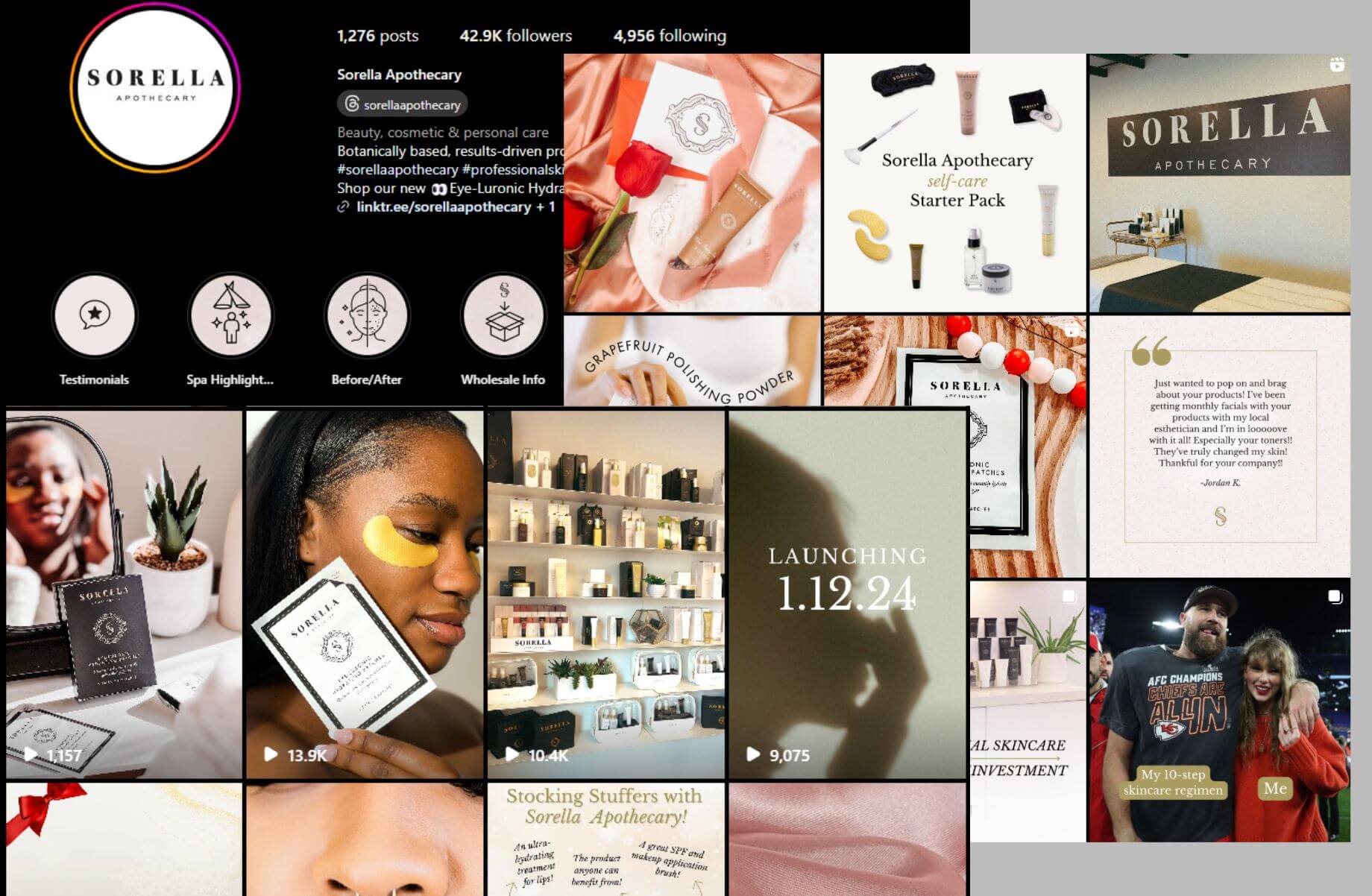 Case Study: How Sorella Apothecary became a renowned cosmetic brand ...