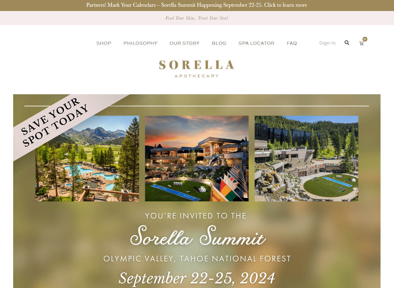 Case Study: How Sorella Apothecary became a renowned cosmetic brand ...