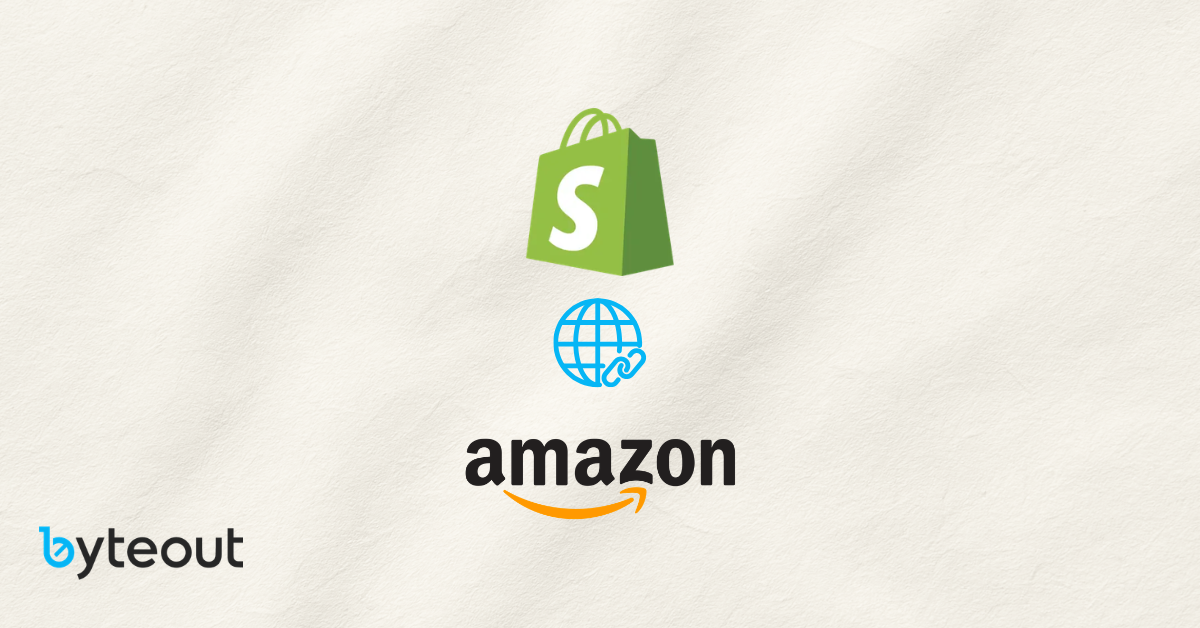 Connect Shopify to Amazon: Step-by-step in 2026